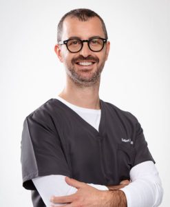 Il team di Dottori Mandelli | Federico Mandelli